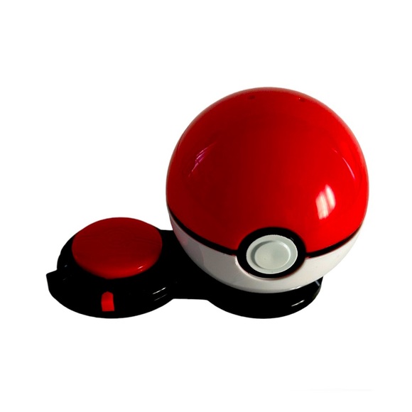 Pokemon | Toys | Pokemon Surprise Attack Game Poke Ball Redwhite Poke ...
